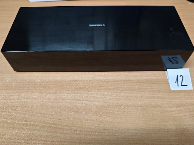 Samsung One Connect SOC1001T BN91-21828P