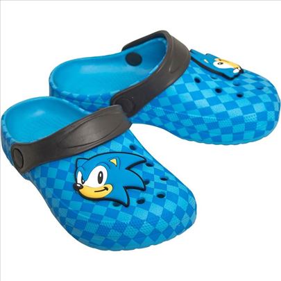 Sonic papuče sandale