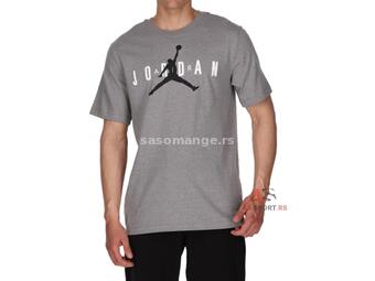 M J Jordan Air Wm Tee