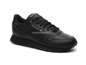 Reebok classic patike crne