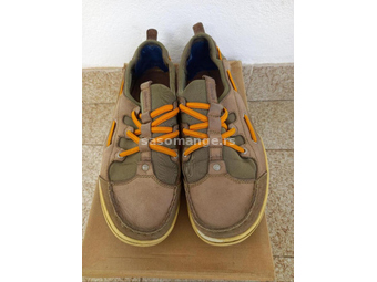 Espadrile "Timberland"