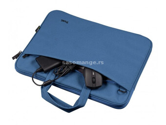 TRUST Torba BOLOGNA 16" BLUE (24448)