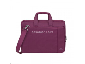 Torba za laptop 15.6 Riva Case 8231 Ljubičasta