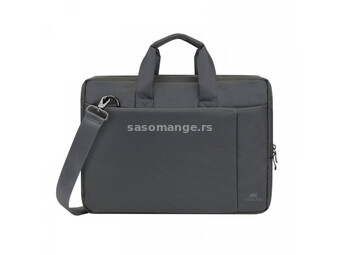 Torba za laptop 15.6 Riva Case 8231 Siva