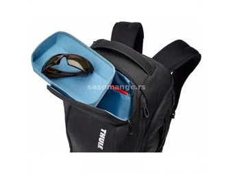 Ranac za laptop THULE Accent 26l - crna