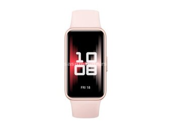 HUAWEI Band 9 Charm Roze Fitnes narukvica