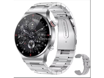 QW33 Bluetooth Smart Watch