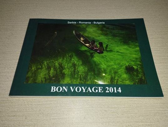 Bon Voyage 2014