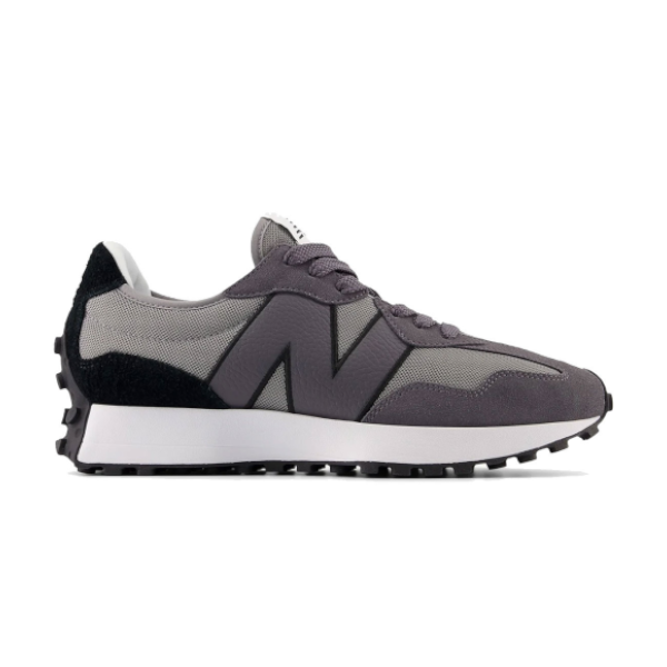 New Balance - Sive muške patike 327