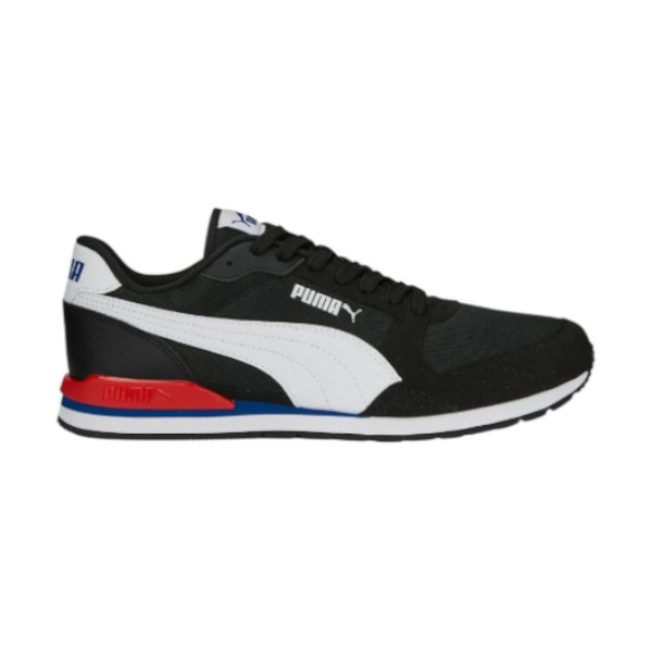 Puma - Crne muške patike ST RUNNER V3 MESH