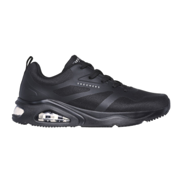 Skechers - Bele muške patike TRES-AIR UNO