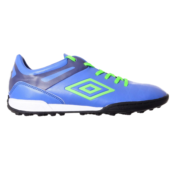 Umbro - Plave muške patike za fudbal CLUB TF