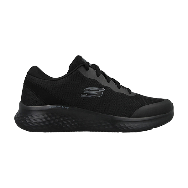 Skechers - Crne muške patike BBK SKECH-LITE PRO