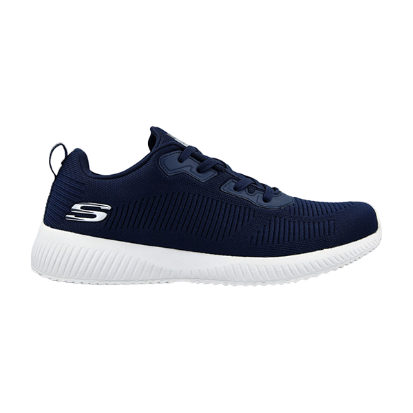 Skechers - Teget muške patike NVY SKECHERS SQUAD