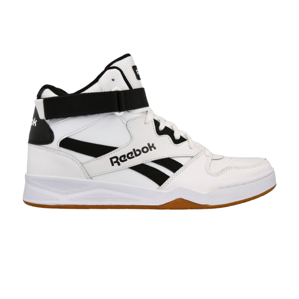 Reebok - Bele duboke muške patike ROYAL