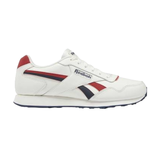 Reebok - Bele muške patike ROYAL GLIDE LX