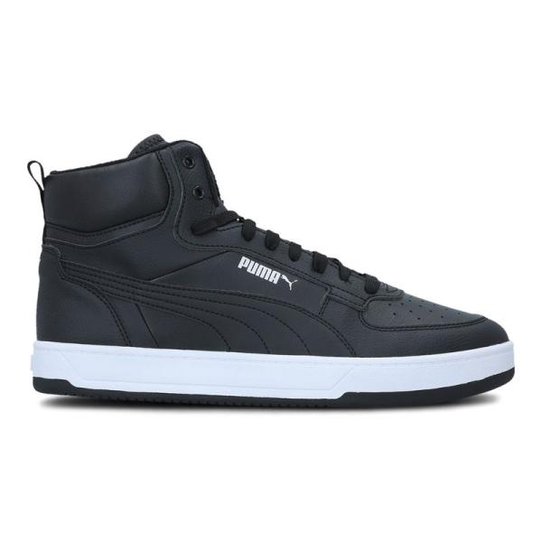 Puma - Crne duboke muške patike CAVEN 2.0 MID WTR