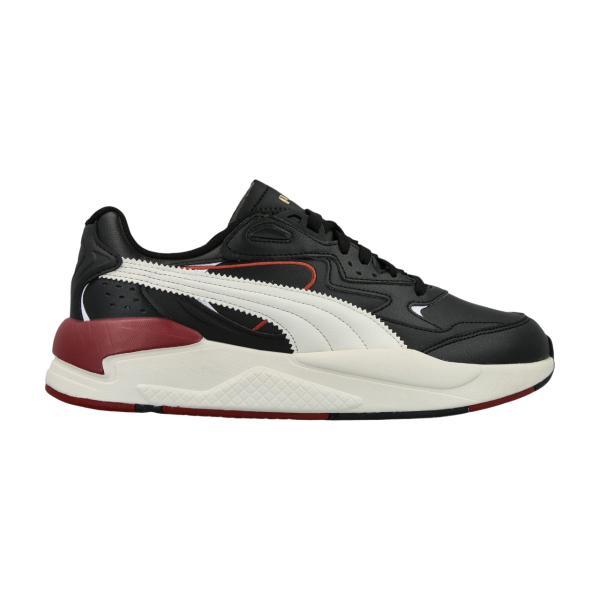 Puma - Crne muške patike X-RAY SPEED FC