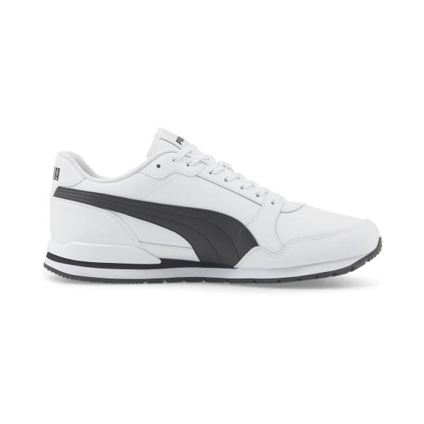 Puma - Bele muške patike ST RUNNER V3 L