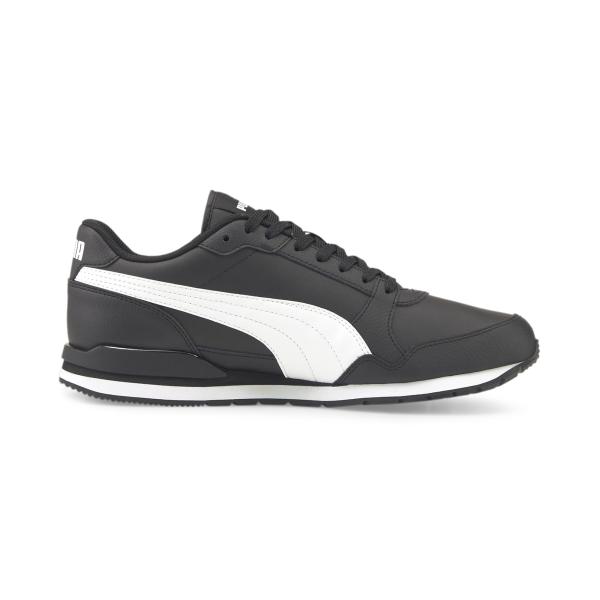 Puma - Crne muške patike ST RUNNER V3 L-Patike