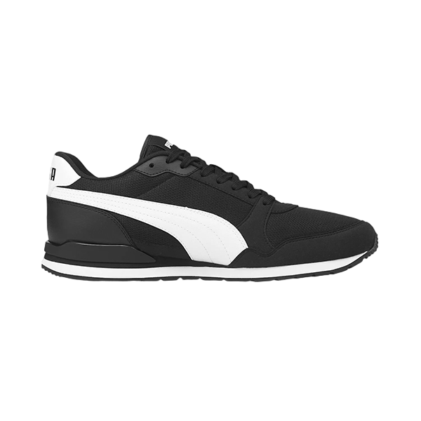 Puma - Crne muške patike ST RUNNER V3 MESH