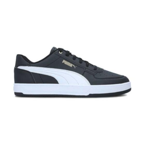 Puma - Crne muške patike PUMA CAVEN