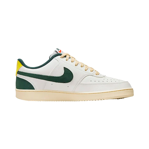 Nike - Bele muške patike Court Vision Low