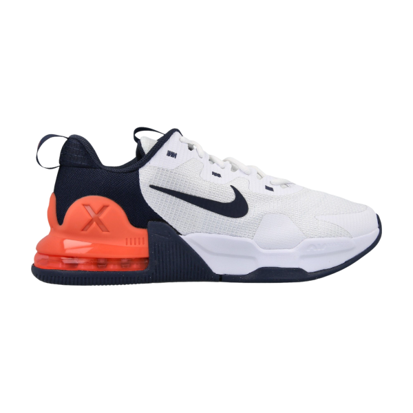 Nike - Bele muške patike ALPHA TRAINER 5