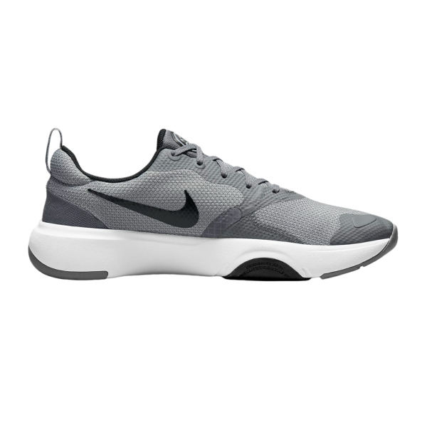 Nike - Sive muške patike CITY REP TR