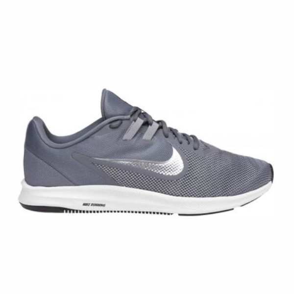 Nike - Sive muške patike DOWNSHIFTER 9