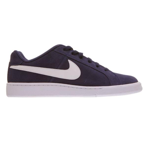 Nike - Teget muške patike COURT ROYALE SUEDE