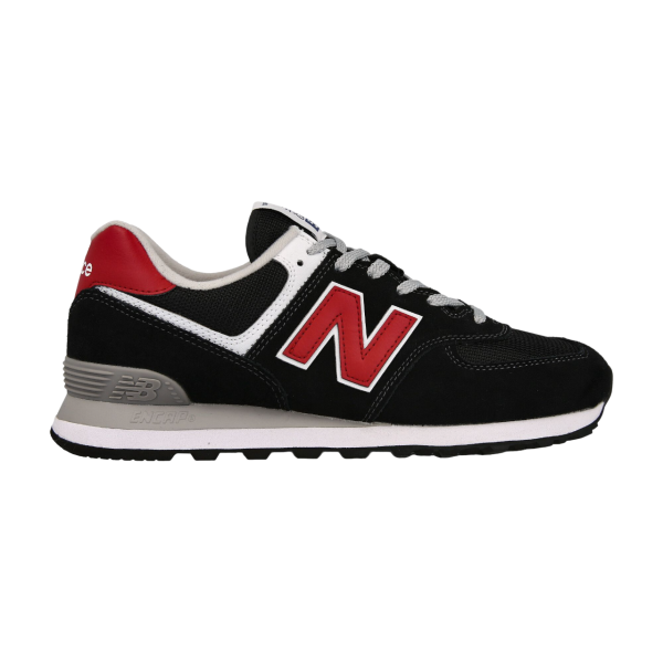 New Balance - Crne muške patike 574