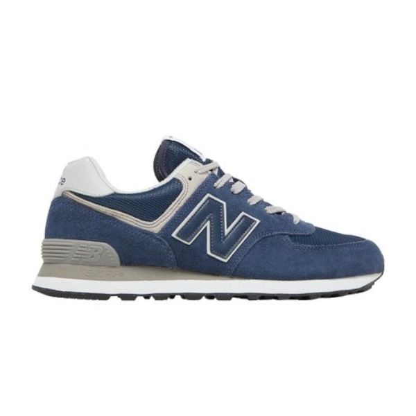 New Balance - Plave muške patike 574