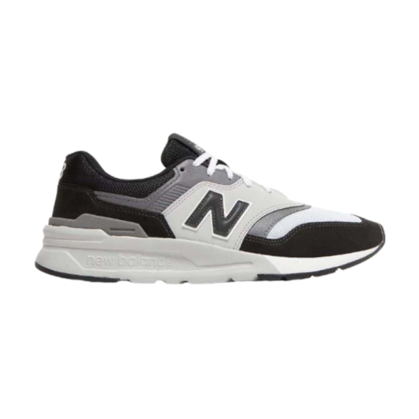 New Balance - Sive muške patike 997