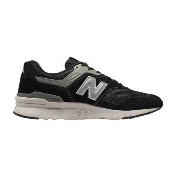 New Balance - Crne muške patike 997