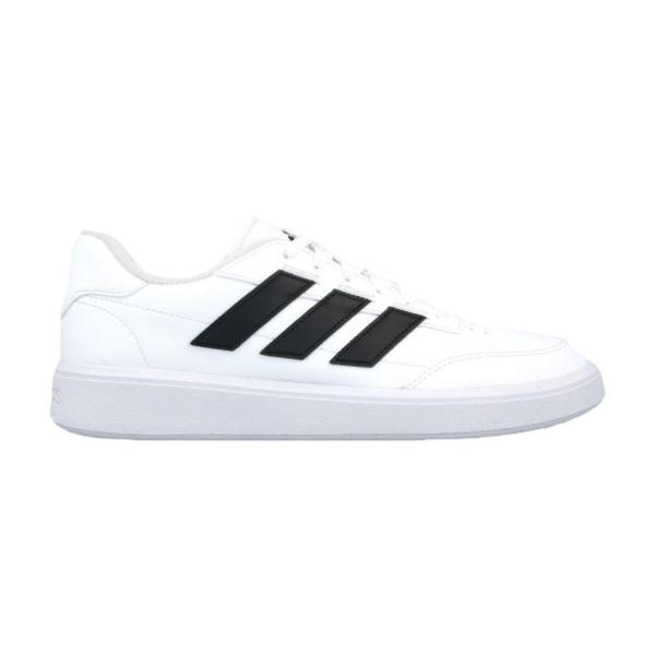 Adidas - Bele muške patike COURTBLOCK