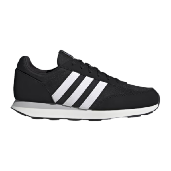 Adidas - Crne muške patike RUN 60s 3.0