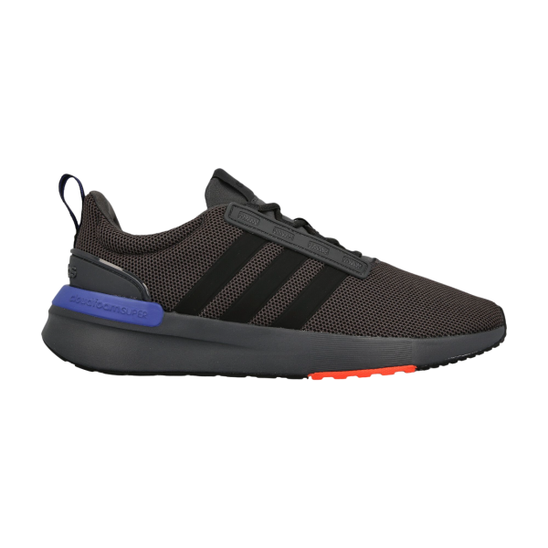 Adidas - Crne muške patike RACER TR21