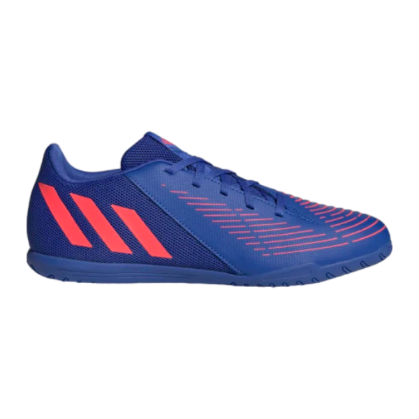 Adidas - Plave muške patike za fudbal PREDATOR EDGE.4 IN SALA