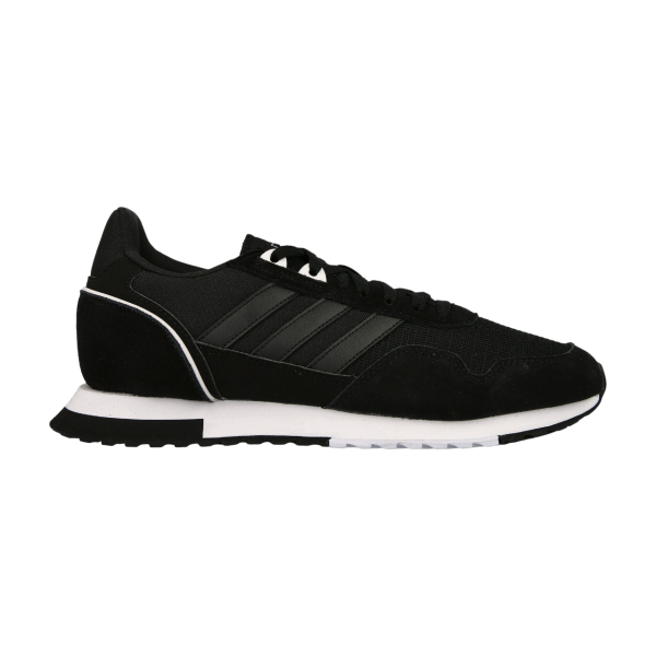 Adidas - Crne muške patike 8K 2020