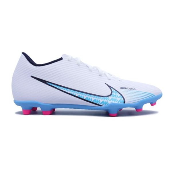 Nike - Bele muške kopačke Vapor 15