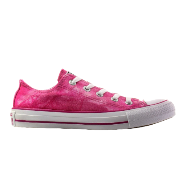 Converse - Roze ženske patike CHYCK TAYLOR ALL STAR