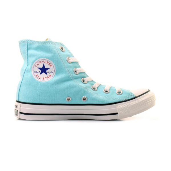 Converse - Plave ženske patike CHUCK TAYLOR ALL STAR