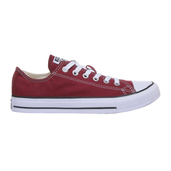 Converse - Bordo ženske patike