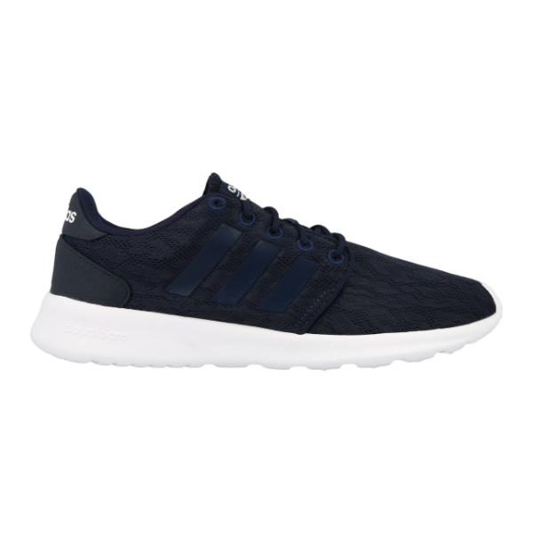 Adidas - Crne ženske patike CF QT RACER W