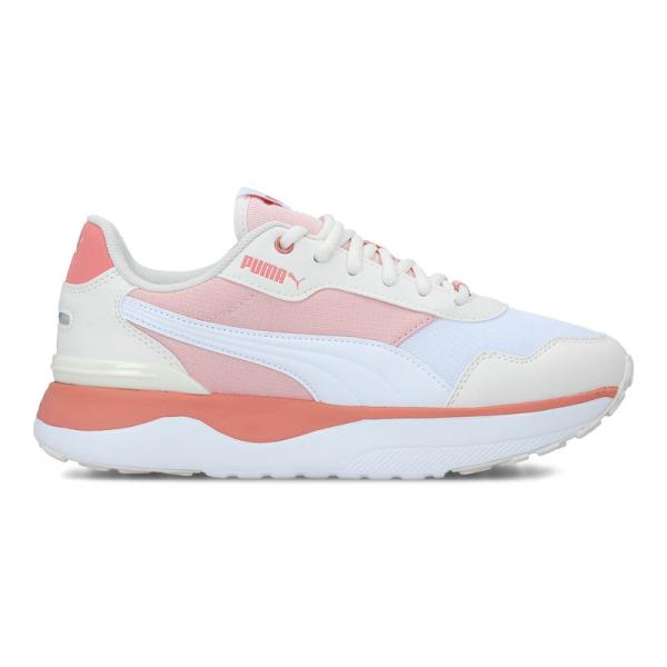 Puma - Roze ženske patike R78 VOYAGE