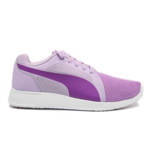 Puma - Ljubičaste ženske patike ST TRAINER