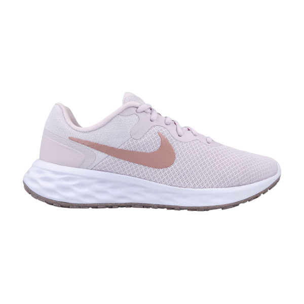 Nike - Roze ženske patike REVOLUTION 6 NN