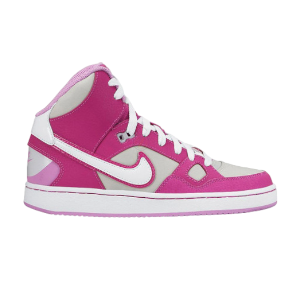 Nike - Roze ženske patike ON OF FORCE MID GS