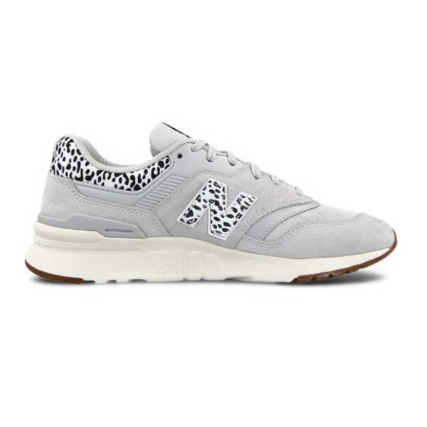 New Balance - Sive ženske patike 997